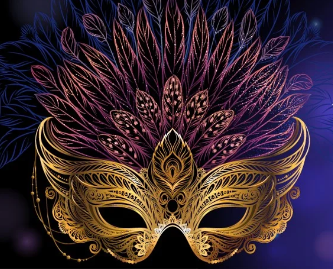 Unity Ball 2023 - AARCH Society