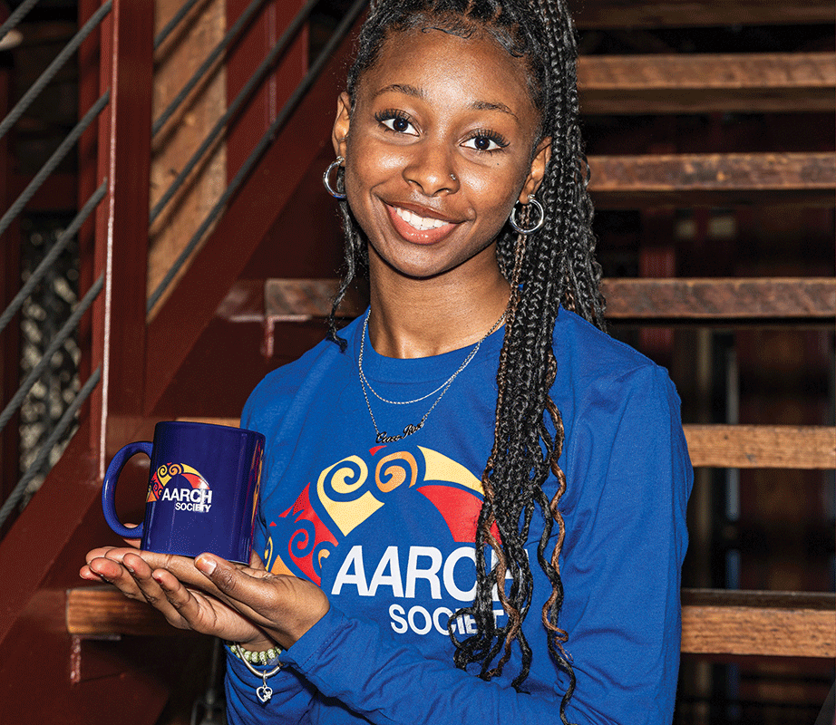 Shop - AARCH Society