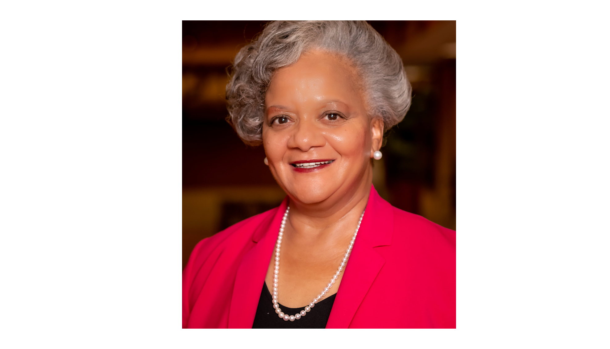 AARCH Society Hires Executive Director - AARCH Society