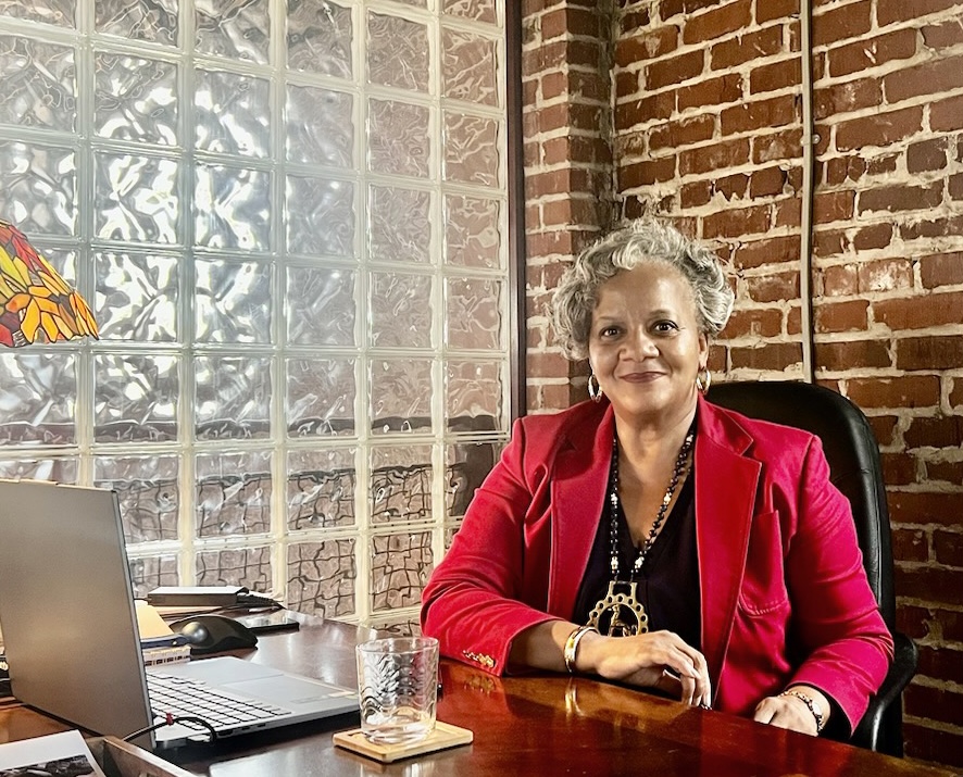 Our Leadership - AARCH Society