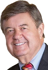 Sen. Ron Young, Sharon Isaacs Join Board - AARCH Society