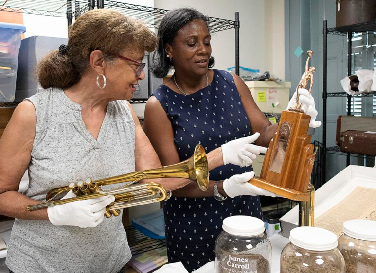 Tale of the Lion Viewing for Black History Month - AARCH Society